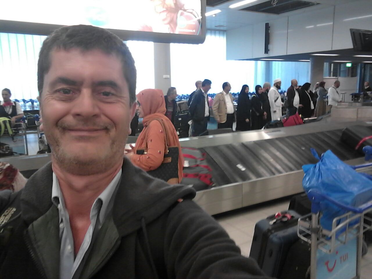 meconveyorairport – Ruud Elmendorp