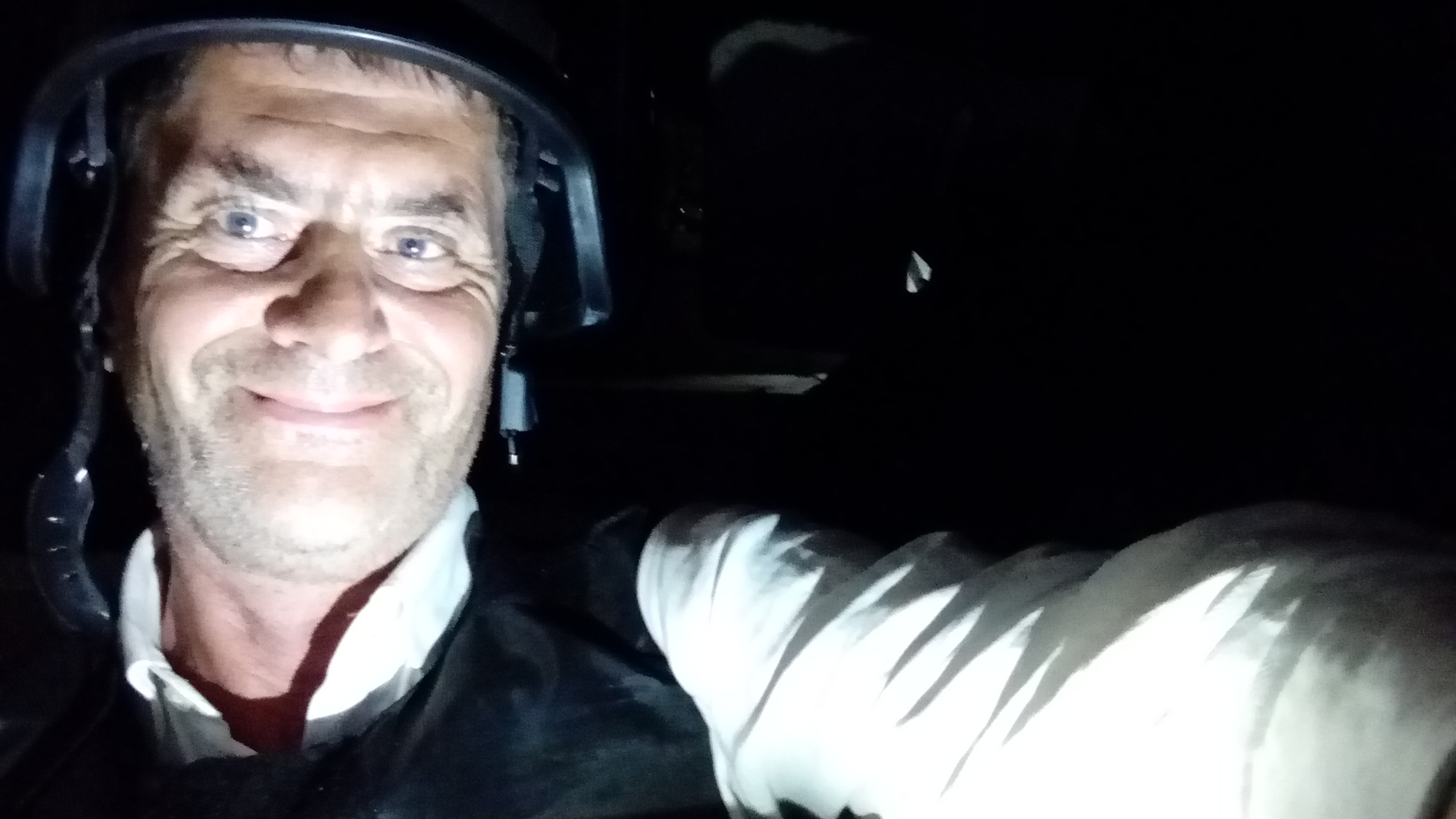 nighthelmet – Ruud Elmendorp